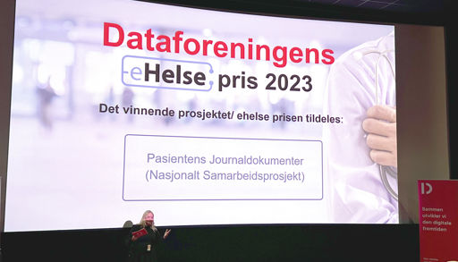 Digitalisering og e-helse - Helse Sør-Øst RHF