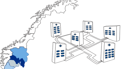 Satsingsområder og prosjekter - Sykehuspartner HF